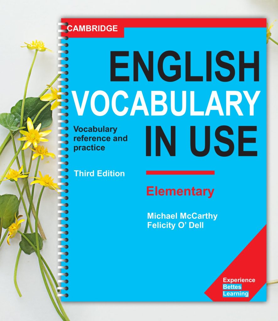 Review English Vocabulary In Use - Elementary (PDF + Audio) - Hà English