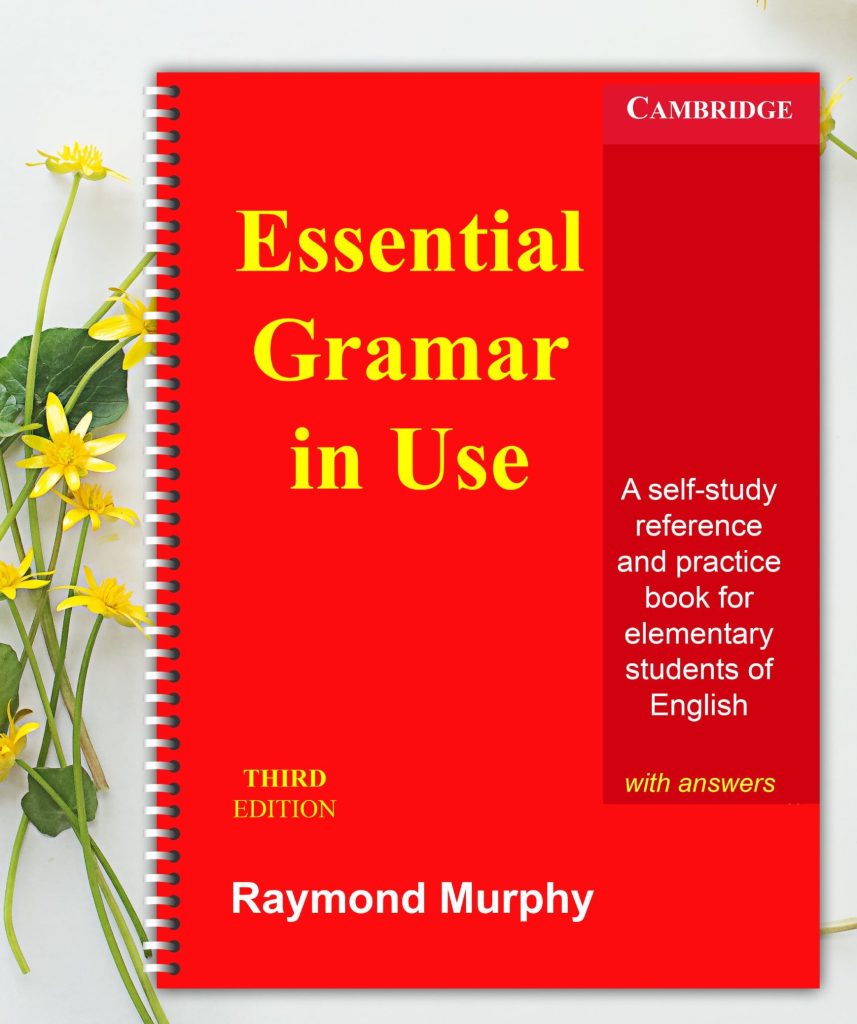 Review sách Basic Grammar In Use with Answers (PDF +Audio) - Hà English