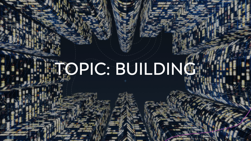 Topic: Building - Bài mẫu IELTS Speaking Part 2 (từ vựng & audio) - Hà ...