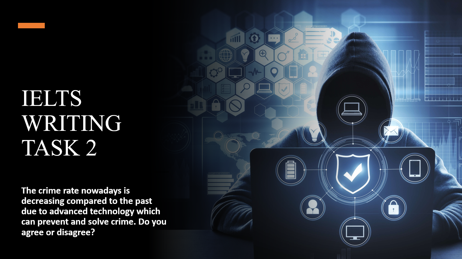 Bài mẫu IELTS Writing Task 2 | Topic: Crime & Punishment | Agree ...