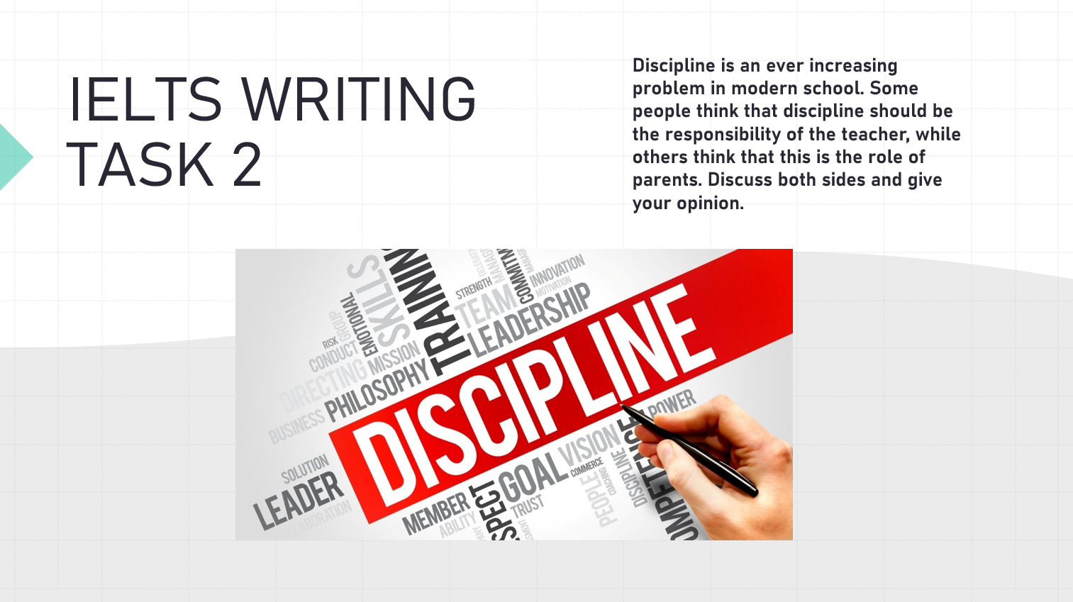 Bài mẫu IELTS Writing Task 2 | Topic: Education | Discuss/Opinion Essay ...