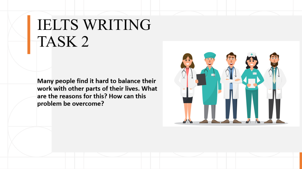 Bài mẫu IELTS Writing Task 2 | Topic: Work | Agree/Disagree Essay - Hà ...